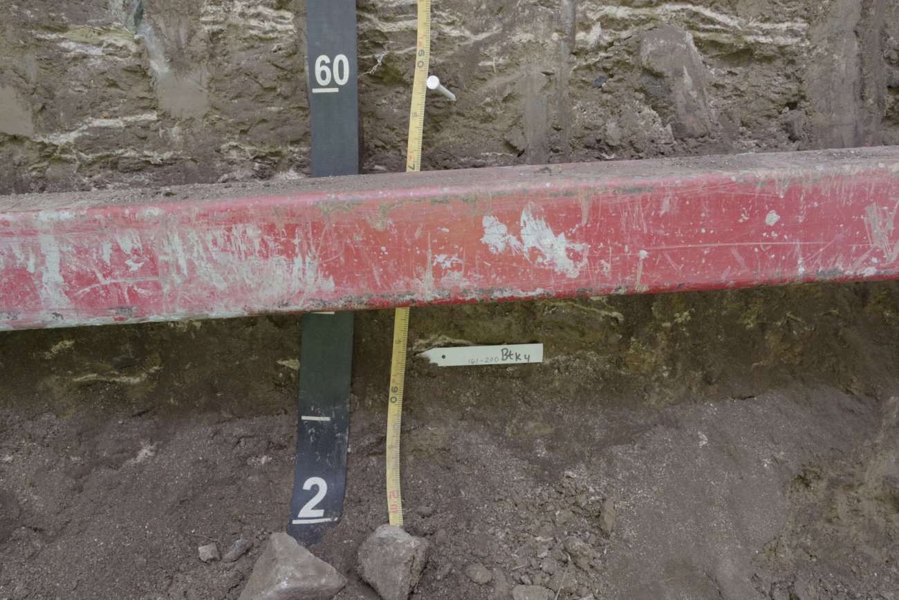 Yellowstone National Park NEON (YELL) Soil Descriptions | NSF NEON ...
