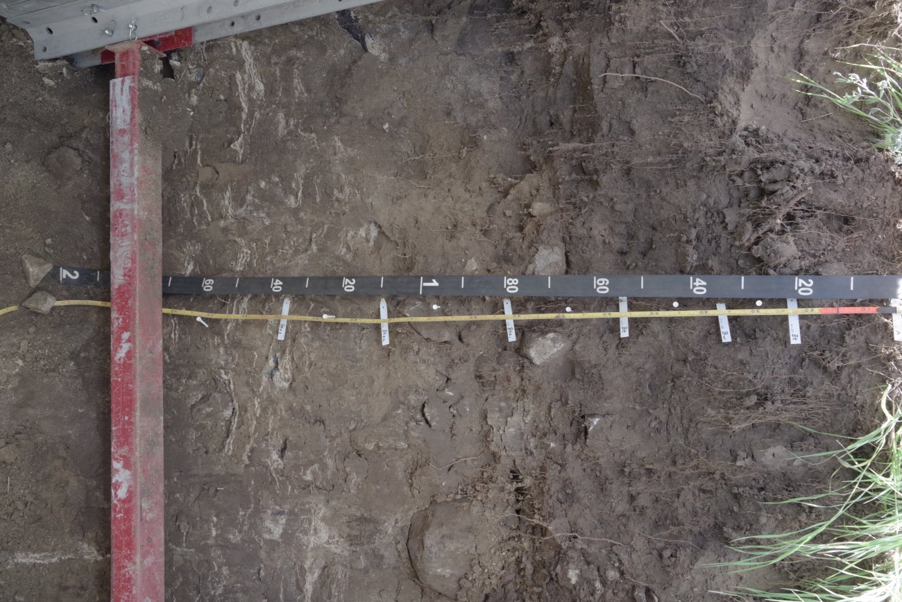 Yellowstone National Park NEON (YELL) Soil Descriptions | NSF NEON ...