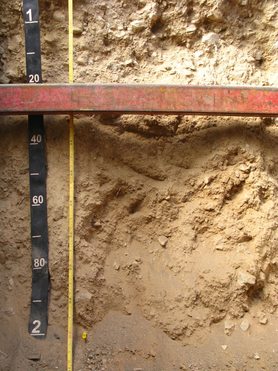 Santa Rita Experimental Range NEON (SRER) Soil Descriptions | NSF NEON ...