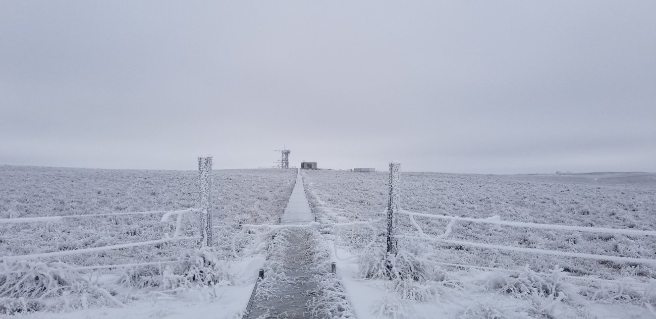 Domain Digest No. 8: A Look Back on Snowy Favorites | NSF NEON | Open ...