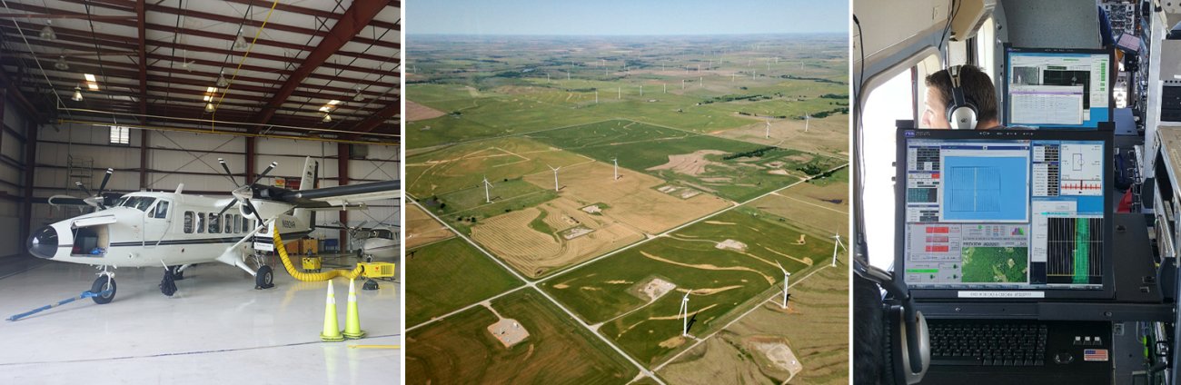 Pushing the Frontiers of Remote Sensing Science with NEON | NSF NEON ...