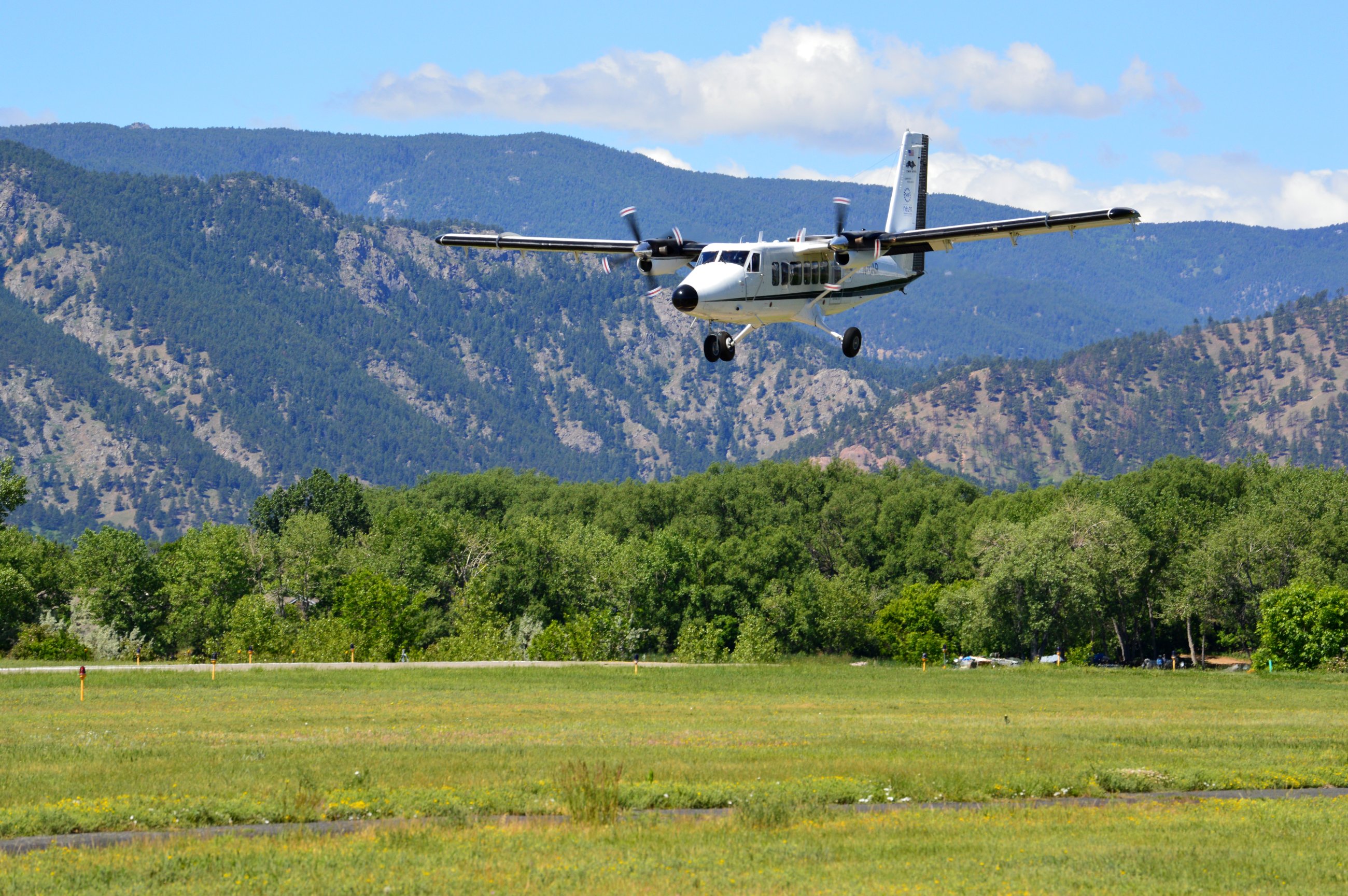 Flight Box Design | NSF NEON | Open Data to Understand our Ecosystems