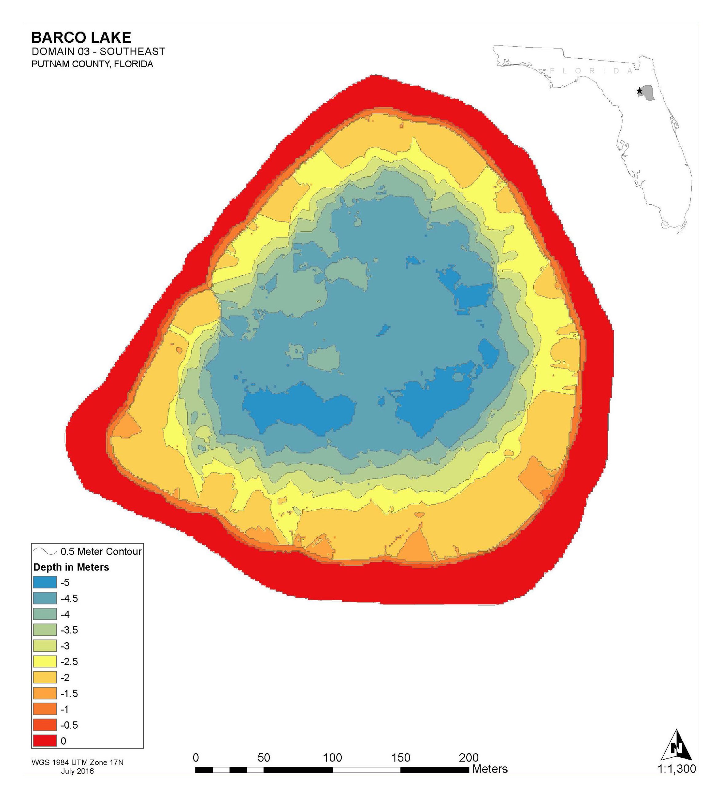 Geomorphology | NSF NEON | Open Data to Understand our Ecosystems