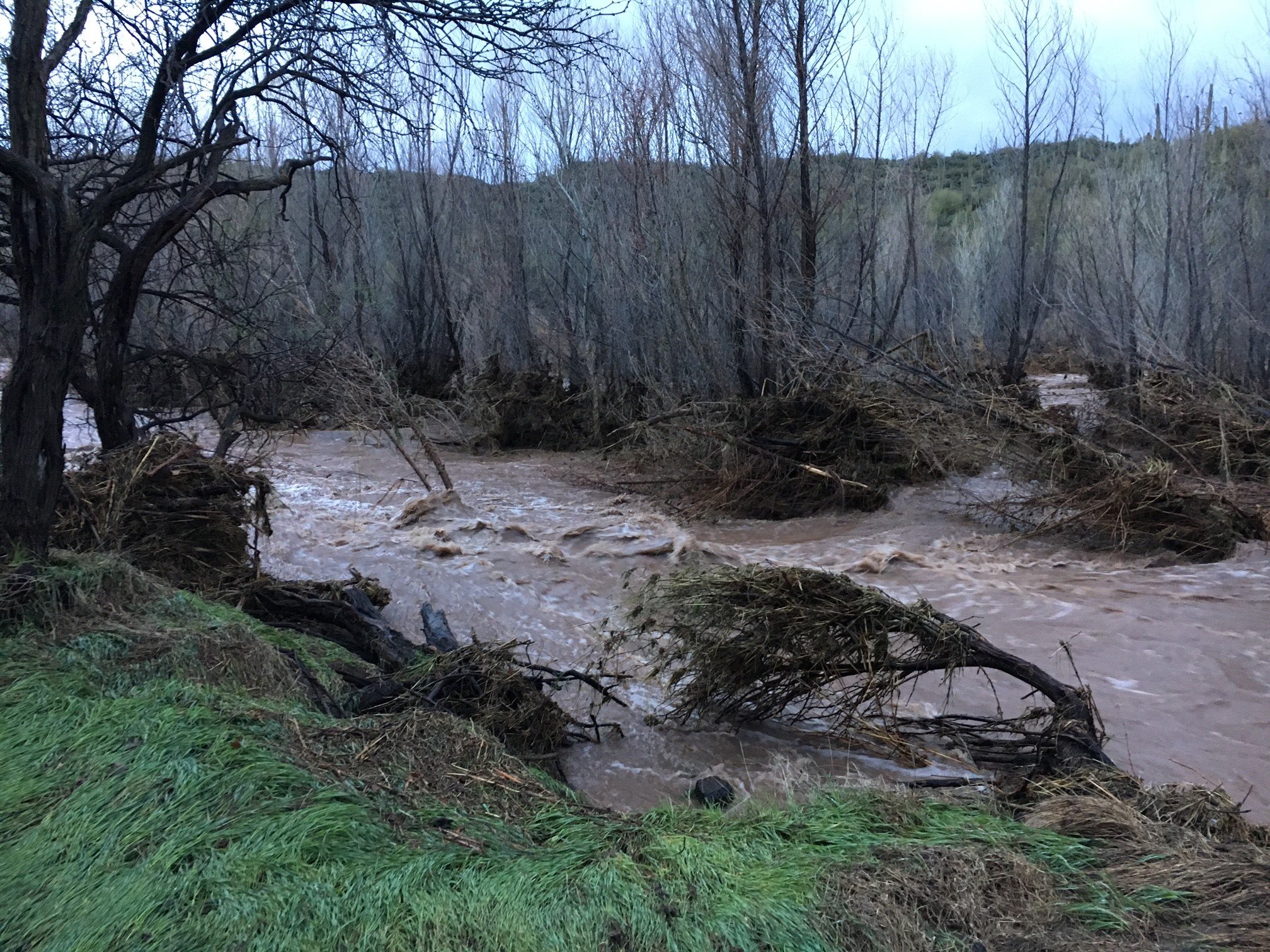 Discharge | NSF NEON | Open Data to Understand our Ecosystems