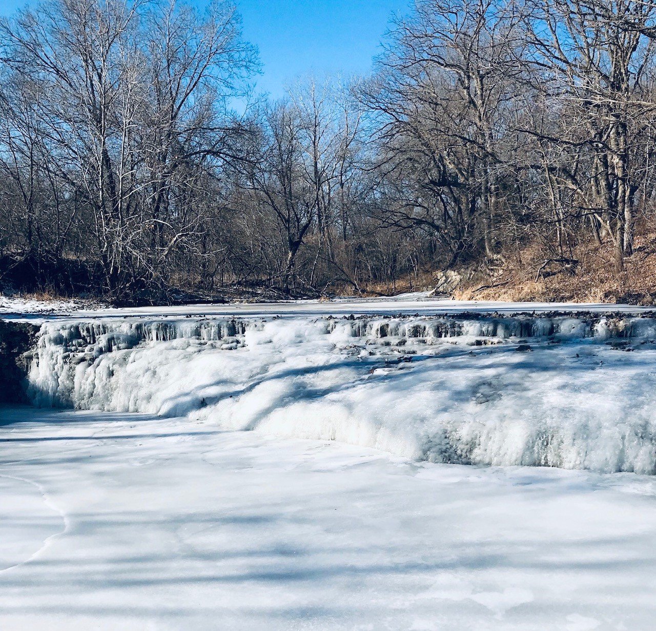 Getting to Know the NEON Domains: Prairie Peninsula | NSF NEON | Open ...