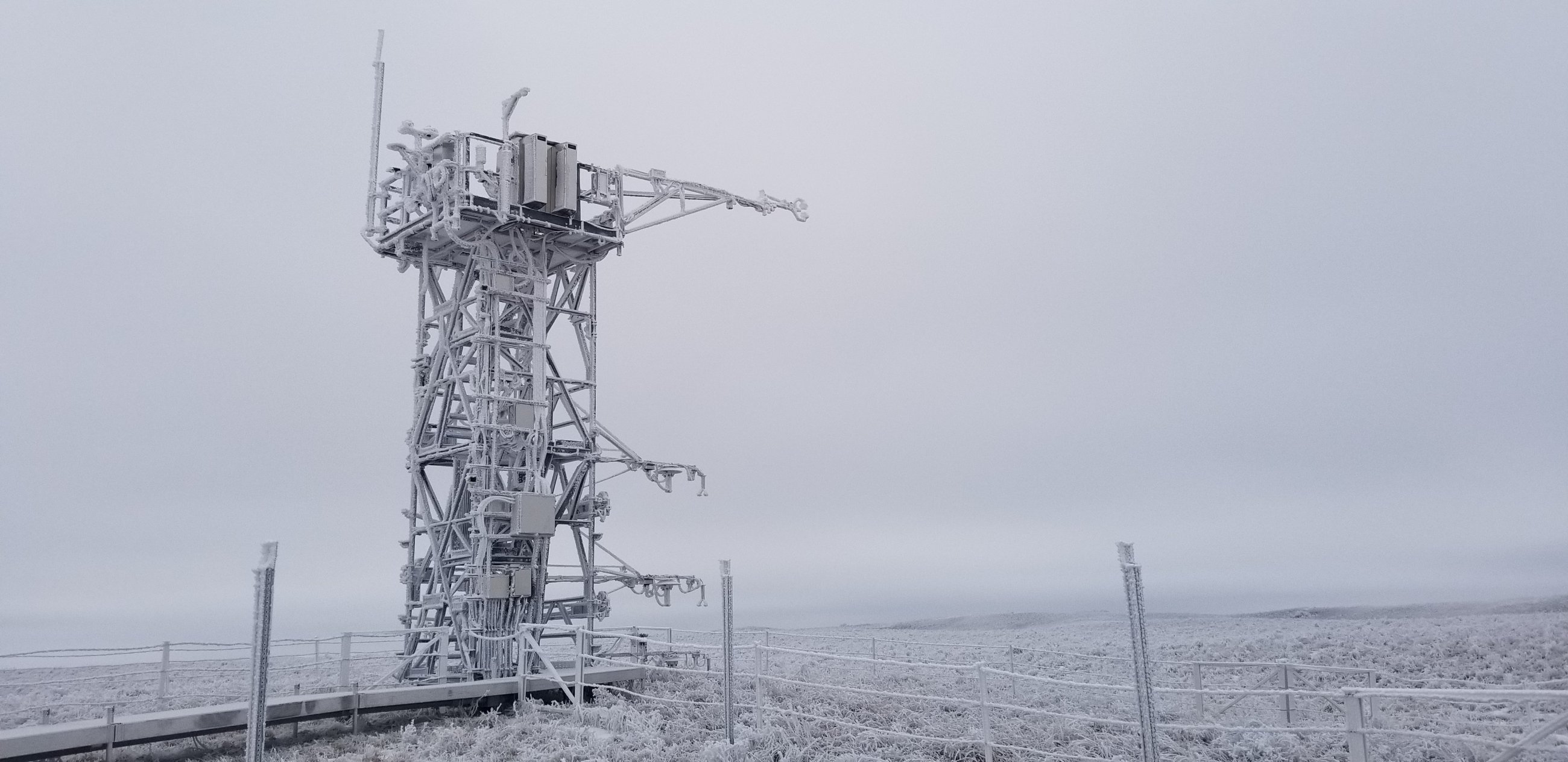 Domain Digest No. 8: A Look Back on Snowy Favorites | NSF NEON | Open ...