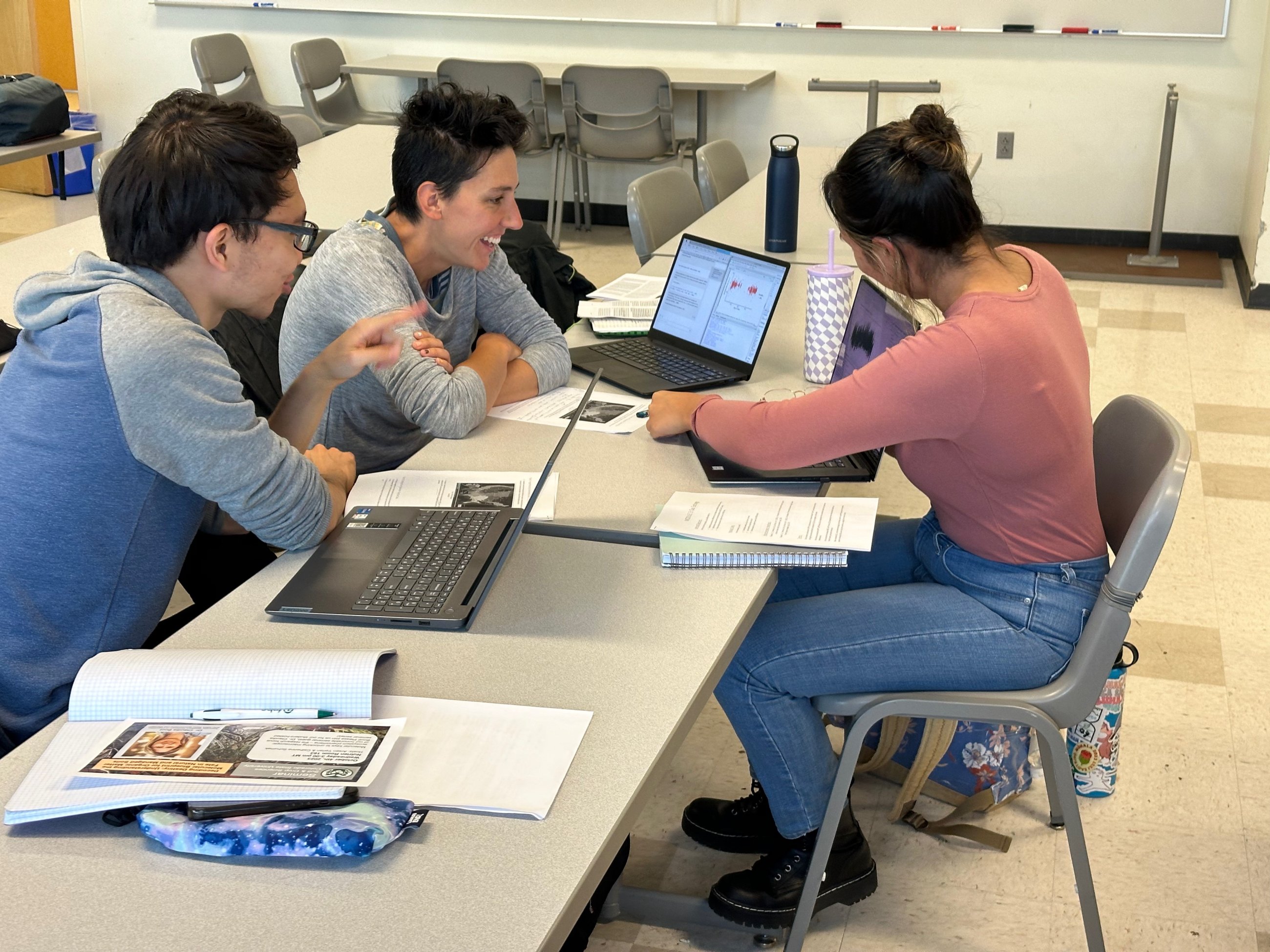 Bringing NEON Data into the Classroom: Lessons from ESA | NSF NEON ...