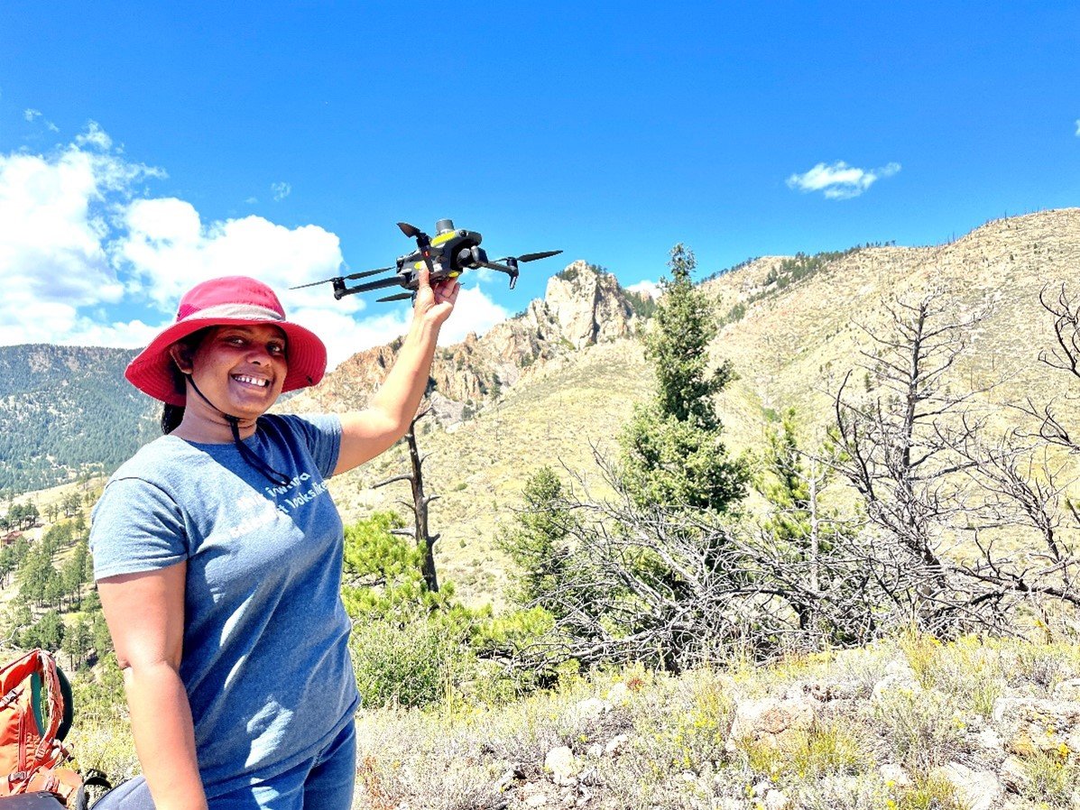 Impact | NSF NEON | Open Data to Understand our Ecosystems