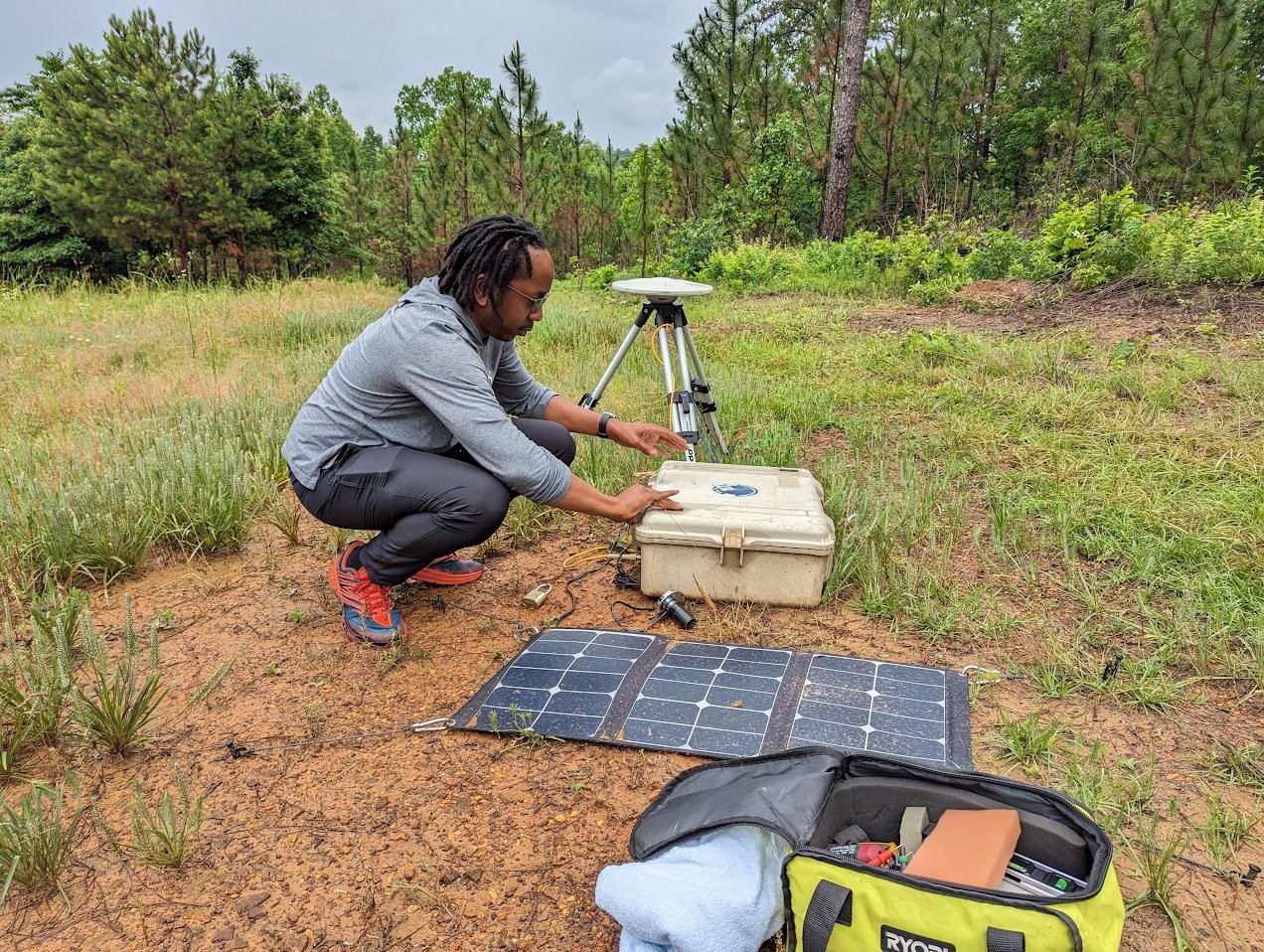 NEON Airborne Observation Platform Takes Flight Again | NSF NEON | Open ...