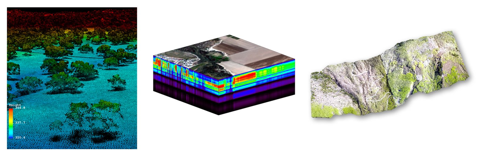 NEON Ambassador Workshop Series Puts a Spotlight on Derived Data ...