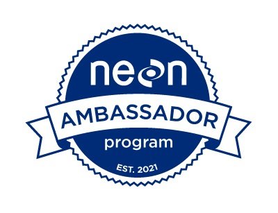 NEON Ambassador Workshop Series Puts a Spotlight on Derived Data ...