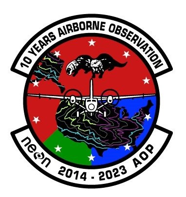 10 Years of Excellence – Meet More of NEON's Airborne Team! | NSF NEON ...