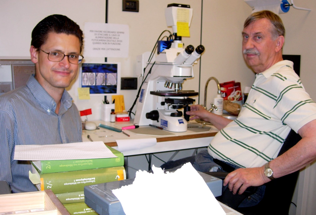 Introducing Adlafia neoniana: A New Species Named for NEON | NSF NEON ...