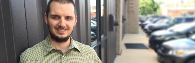 Featured Expert: Dr. Stefan Metzger | NSF NEON | Open Data to ...