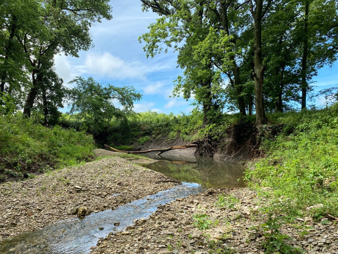 Getting to Know the NEON Domains: Prairie Peninsula | NSF NEON | Open ...