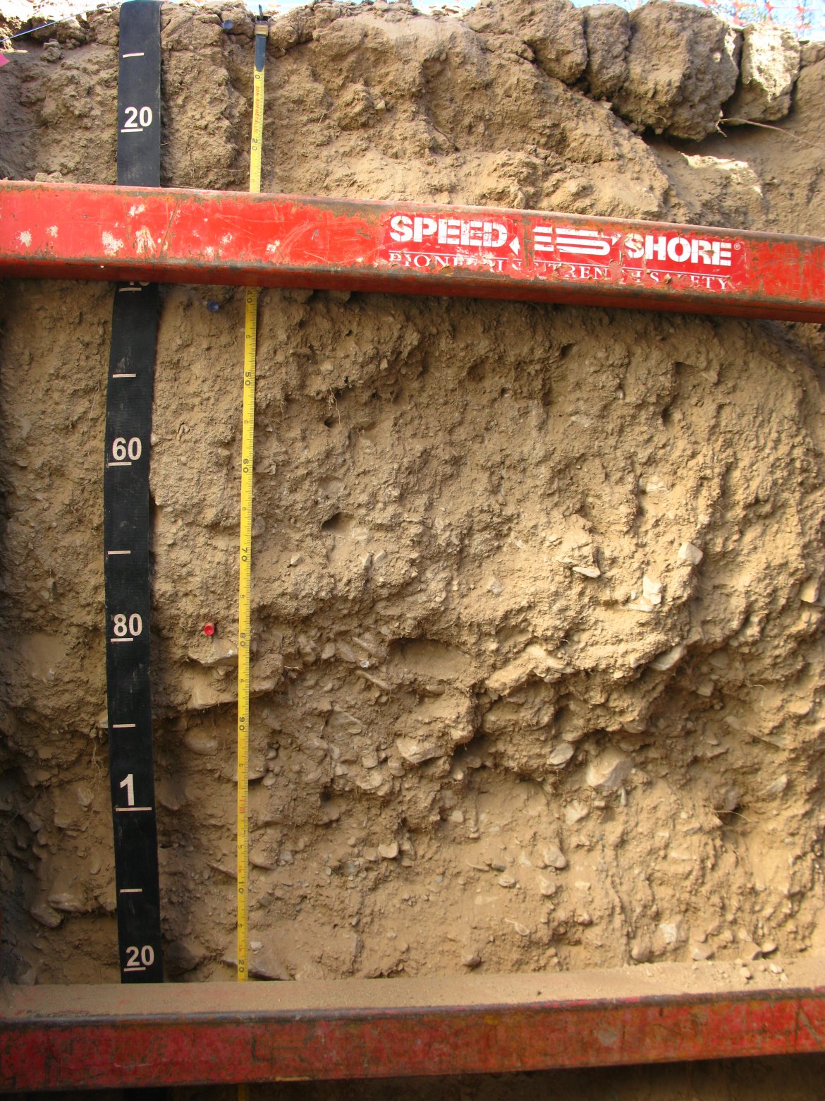 Santa Rita Experimental Range NEON (SRER) Soil Descriptions | NSF NEON ...