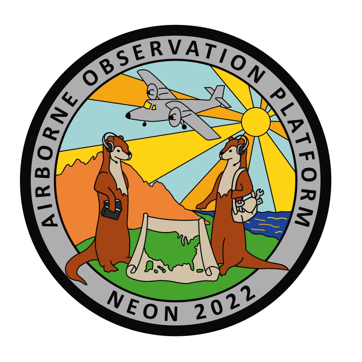 Meet Some NEON Airborne Sensor Operators! | NSF NEON | Open Data to ...